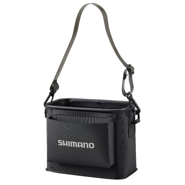 ■カラー:ブラック ■ジャンル:タックルボックス・収納/タックルバッグ/ポーチ型 ■メーカー: シマノ(SHIMANO) 【商品カテゴリ】■カラー:●ブラック系(t166)【特集区分】●春夏特選バス ○関連ワード:釣り具 釣具 つり具 持ち...