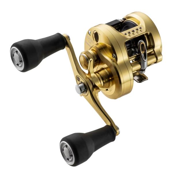 ■ジャンル:リール/ベイトリール/遠心ブレーキタイプ ■メーカー: シマノ(SHIMANO) 【特集区分】●春夏特選シーバス●ナチュラム祭対象商品(ALL)●大爆釣特価品特集●ナチュラム祭対象商品(リール・ロッド・ライン)●春夏特選バス【商...