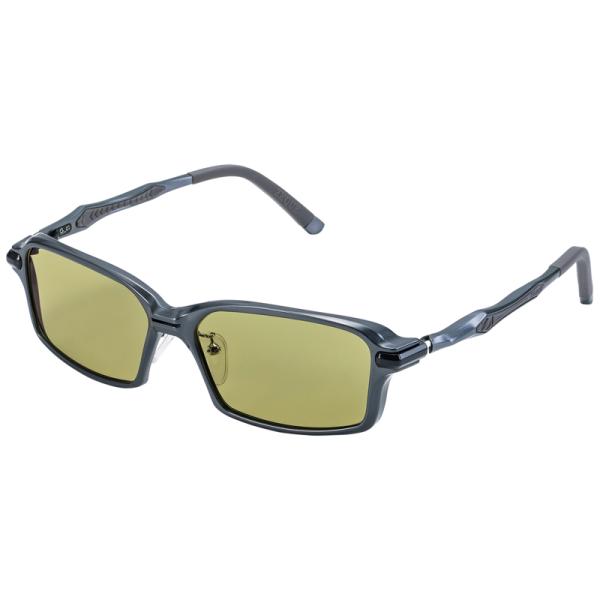 ■サイズ:ガンメタル ■カラー:イーズグリーン ■ジャンル:釣り用サングラス・アイウェア/偏光グラス/偏光サングラス ■メーカー: Zeque by ZEAL OPTICS(ゼクー バイ ジールオプティクス) 【商品カテゴリ】■偏光レンズカ...