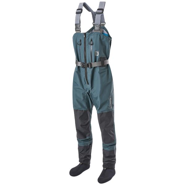 ■サイズ:M ■カラー:オフショアブルー ■ジャンル:ウェーダー・ウェーディングシューズ/防水透湿ウェーダー/チェストハイストッキング ■メーカー: ブルーストーム(BLUESTORM) 【商品カテゴリ】■ウェーダー素材:●ナイロン(t17...