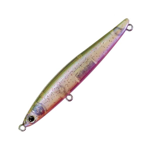 ■サイズ:65mm ■カラー:C-443 バチレッドラメ ■ジャンル:ルアー/ライトソルトゲーム用ルアー/シンキングペンシル ■メーカー: バスデイ(Bassday) 【商品カテゴリ】■魚種:●アジ(t109)■ルアーの種類:●ソルトウォー...