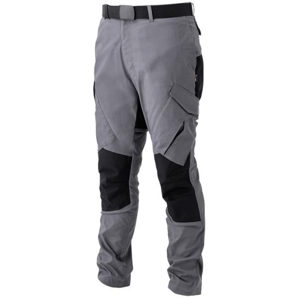 ■サイズ:L ■カラー:#3 グレー ■ジャンル:釣り用ウェア/フィッシングウェア/フィッシングパンツ ■メーカー: がまかつ(Gamakatsu) 【特集区分】●フィッシング特定商品20