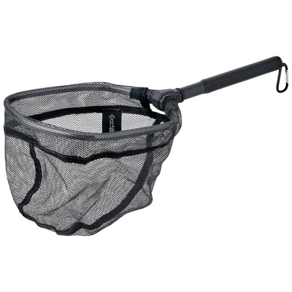 ■サイズ:S ■ジャンル:釣り用道具・小物/ランディングネット/小継セット(シャフト2.99m未満) ■メーカー: がまかつ(Gamakatsu) 【商品カテゴリ】■魚種:●アジ(t109) ○関連ワード:釣り具 釣具 つり具 持ち運び タ...