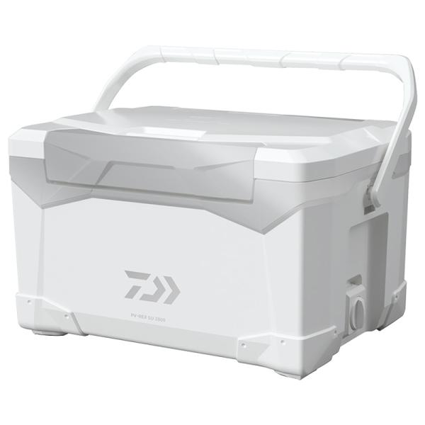 ■サイズ:28L ■カラー:シルバー ■ジャンル:クーラーボックス/フィッシングクーラー/釣り用クーラーボックス20〜39リットル ■メーカー: ダイワ(Daiwa) 【商品カテゴリ】■カラー:●シルバー系(t332)【特集区分】●クリスマ...