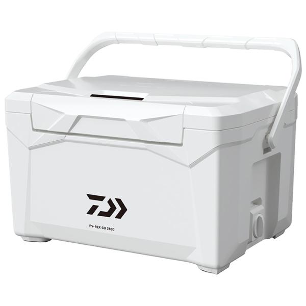 ■サイズ:28L ■カラー:ブラック ■ジャンル:クーラーボックス/フィッシングクーラー/釣り用クーラーボックス20〜39リットル ■メーカー: ダイワ(Daiwa) 【商品カテゴリ】■カラー:●ブラック系(t166)【特集区分】●春特選エ...