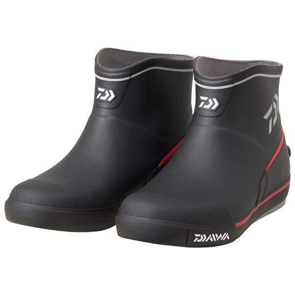 ■サイズ:L ■カラー:ブラック ■ジャンル:トレッキングシューズ・ポール/フィッシングシューズ・ブーツ/デッキソール ■メーカー: ダイワ(Daiwa) 【商品カテゴリ】■カラー:●ブラック系(t166) ○関連ワード:靴