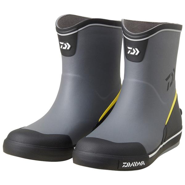 ■サイズ:L ■カラー:グレー ■ジャンル:トレッキングシューズ・ポール/フィッシングシューズ・ブーツ/デッキソール ■メーカー: ダイワ(Daiwa) 【商品カテゴリ】■カラー:●グレー系(t167) ○関連ワード:靴