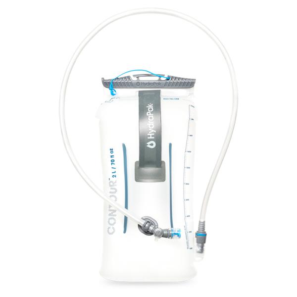 ■サイズ:2L ■カラー:クリア ■ジャンル:バッグ・リュック/トレイルランニング・ハイドレーション/ハイドレーション ■メーカー: Hydrapak(ハイドラパック) 【商品カテゴリ】■カラー:●クリア系(t333)【特集区分】●敬老の日...