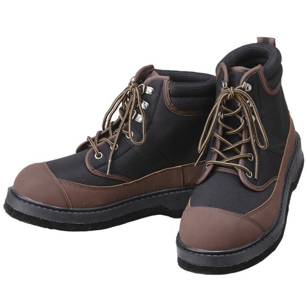 ■サイズ:3L ■カラー:ブラック×ブラウン ■ジャンル:ウェーダー・ウェーディングシューズ/ウェーディングシューズ/ナイロン、その他素材 ■メーカー: プロックス(PROX) 【商品カテゴリ】■カラー:●ブラック系(t166)【特集区分】...