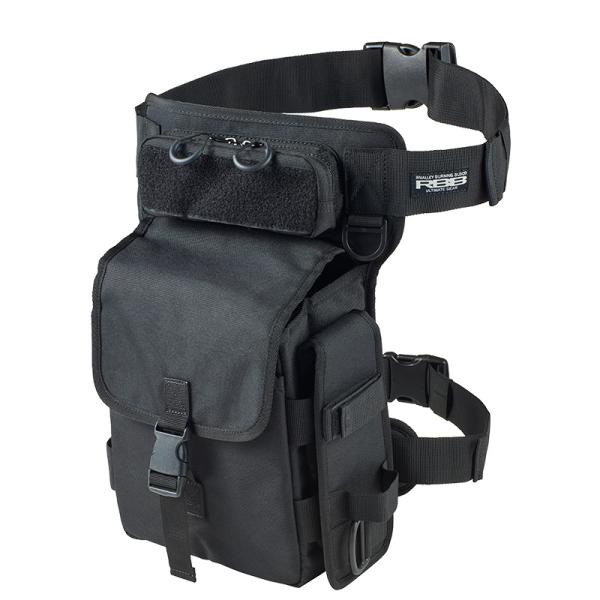 ■カラー:ブラック ■ジャンル:タックルボックス・収納/タックルバッグ/ウエストバッグ型 ■メーカー: リバレイ RBB 【商品カテゴリ】■カラー:●ブラック系(t166)【特集区分】●タコ釣りおすすめアイテム●春夏特選バス ○関連ワード:...