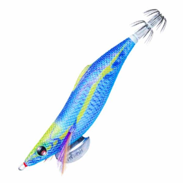 ■サイズ:3.5号 ■カラー:23 KVSB すみ潮ブルー ■ジャンル:ルアー/エギング(エギ)/エギ3.5号 ■メーカー: デュエル(DUEL) 【商品カテゴリ】■魚種:●アオリイカ(t48)■ルアーの種類:●エギ(t72) ○関連ワード...