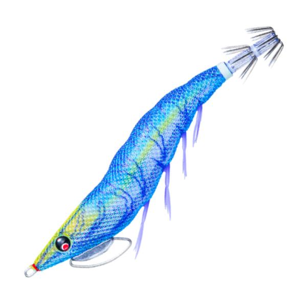 ■サイズ:3.5号 ■カラー:23 KVSB すみ潮ブルー ■ジャンル:ルアー/エギング(エギ)/エギ3.5号 ■メーカー: デュエル(DUEL) 【商品カテゴリ】■魚種:●アオリイカ(t48)■ルアーの種類:●エギ(t72)【特集区分】●...