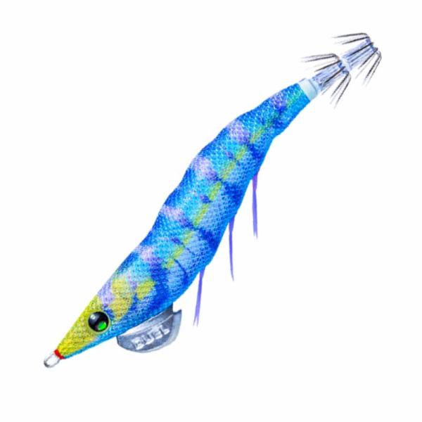 ■サイズ:3.5号 ■カラー:23 KVSB すみ潮ブルー ■ジャンル:ルアー/エギング(エギ)/エギ3.5号 ■メーカー: デュエル(DUEL) 【商品カテゴリ】■魚種:●アオリイカ(t48)■ルアーの種類:●エギ(t72)【特集区分】●...