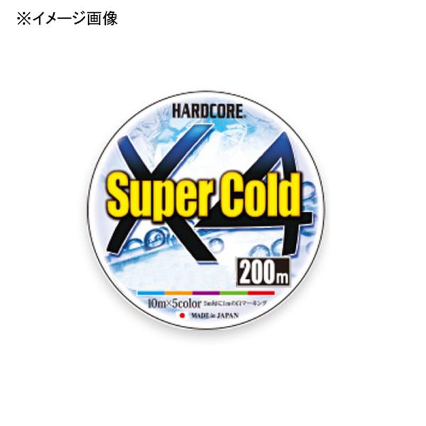 ■サイズ:0.4号/8lb ■カラー:5色マーキング ■ジャンル:ライン・釣り糸/ルアー釣り用PEライン/オールラウンドPEライン ■メーカー: デュエル(DUEL) 【特集区分】●フィッシング特定商品(ライン・ルアー)02●イカメタルおす...