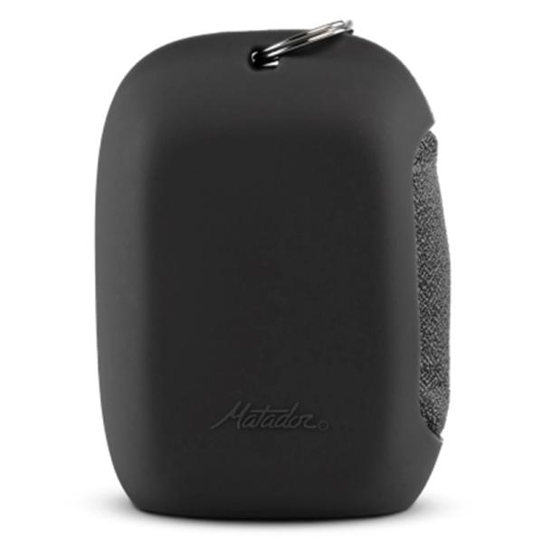 ■サイズ:S ■カラー:チャコール ■ジャンル:ファッション雑貨/その他雑貨・小物/その他雑貨・小物 ■メーカー: Matador(マタドール) 【特集区分】●【25AW】秋冬特選新製品●【25SS】春夏特選新製品●春夏特選ソロキャンプ