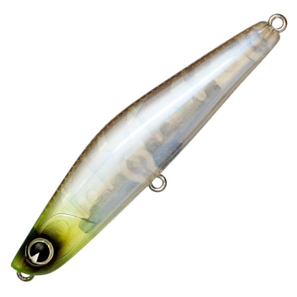 ■サイズ:80mm ■カラー:#YI80-017 チャートヘッドテレサ ■ジャンル:ルアー/シーバス用ルアー/シンキングペンシル ■メーカー: アムズデザイン(ima) 【商品カテゴリ】■魚種:●シーバス(t1)■ルアーの種類:●ソルトウォ...