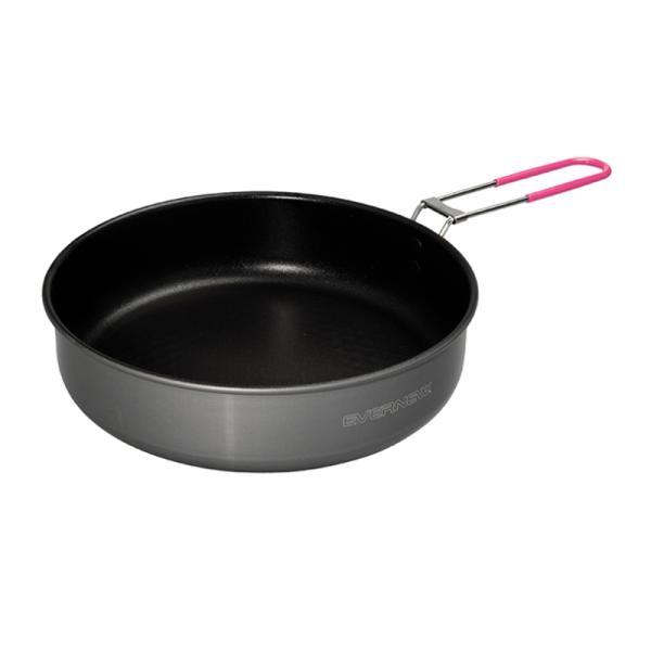 ■サイズ:20cm ■ジャンル:調理器具・調理用品/キッチンツール/フライパン・ホットサンドメーカー ■メーカー: EVERNEW(エバニュー) 【特集区分】●父の日おすすめアイテム●ソロキャンプ用アイテム●春夏特選ソロキャンプ●ナチュラム...