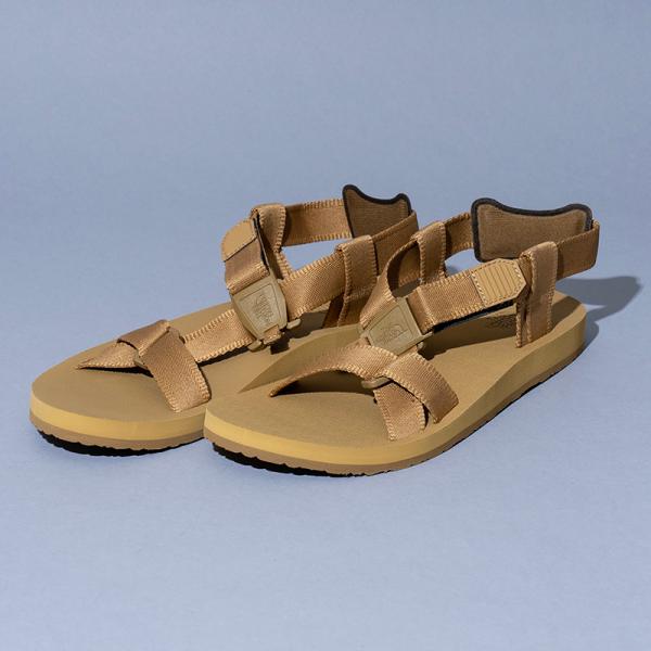 ■サイズ:10/28.0cm ■カラー:ユーティリティブラウン×ブラウン(UU) ■ジャンル:アウトドアシューズ・トレッキングポール/サンダル・リラックスシューズ/ストラップサンダル ■メーカー: THE NORTH FACE(ザ・ノース・...