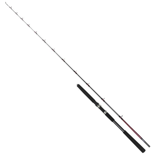 ■ジャンル:海釣り用品/船釣り・船竿/並継船竿ガイド付き ■メーカー: 大阪漁具(OGK)  ○関連ワード:釣り具 釣具 つり具 海釣り