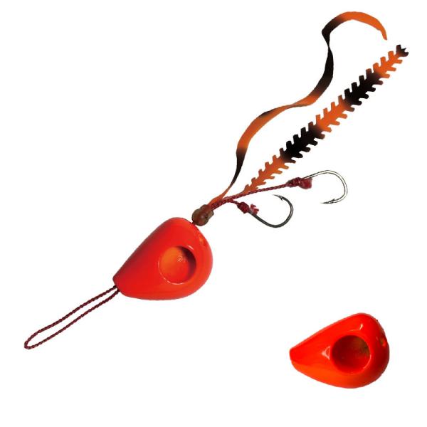 ■サイズ:60g ■カラー:オレンジ ■ジャンル:ルアー/タイラバ・タイテンヤ/タイラバ ■メーカー: ORUSA(オルサ) 【商品カテゴリ】■魚種:●マダイ(t322)■ルアーカラー:●オレンジ系(t59)■ルアーの種類:●ソルトウォータ...