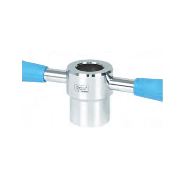 Cyclus 自転車メンテナンス用品 フォーククラウンレーススペアカッター JISサイズ 自転車メンテナンス用品 Cyclus フォーククラウンレースカッター