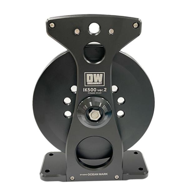 ■カラー:ショットブラック ■ジャンル:ライン・釣り糸/ライン・釣り糸メンテナンス・アクセサリー/リサイクラー・糸巻き器 ■メーカー: UOYA(ウオヤ) 【特集区分】●バレンタインおすすめ商品 ○関連ワード:釣り具 釣具 つり具 メンテナンス