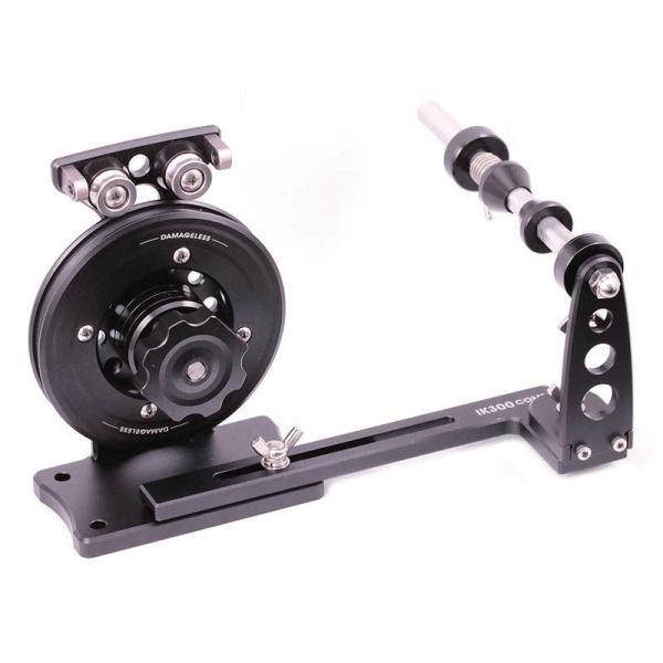 ■ジャンル:ライン・釣り糸/ライン・釣り糸メンテナンス・アクセサリー/リサイクラー・糸巻き器 ■メーカー: UOYA(ウオヤ) 【特集区分】●フィッシング特定商品(ライン・ルアー)02 ○関連ワード:釣り具 釣具 つり具 メンテナンス