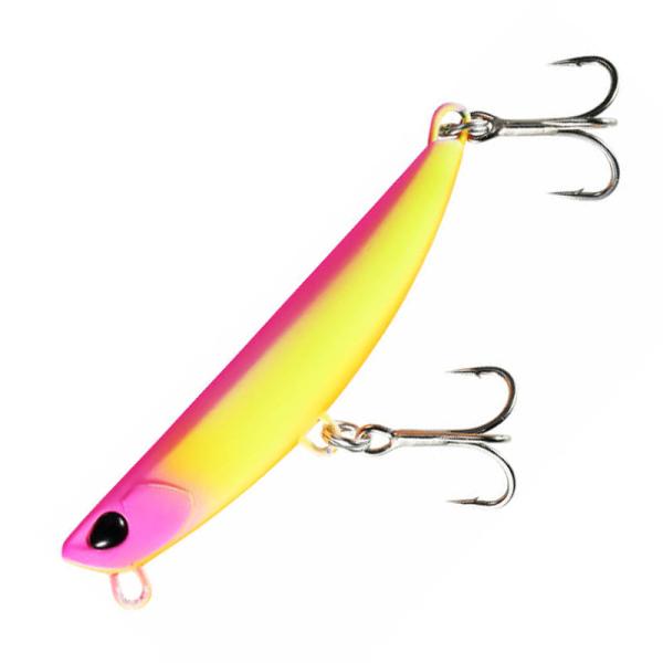 ■サイズ:32g ■カラー:ACC0672 マットチャートピンクOB ■ジャンル:ルアー/サーフ用ルアー/ジグミノー・メタル系(サーフ用) ■メーカー: デュオ(DUO) 【商品カテゴリ】■魚種:●ヒラメ(t30)■ルアーの種類:●ソルトウ...