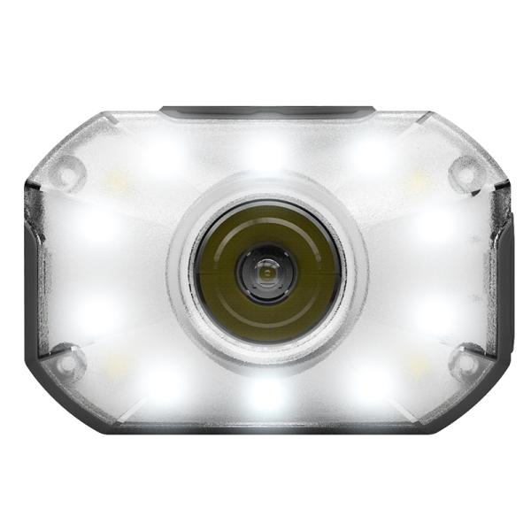 ■カラー:BLK ■ジャンル:アウトドアランタン・ライト/アウトドアライト/ヘッドランプ ■メーカー: クレイモア(CLAYMORE) 【特集区分】●敬老の日おすすめアイテム●父の日おすすめアイテム●ソロキャンプ用アイテム ○関連ワード:ア...