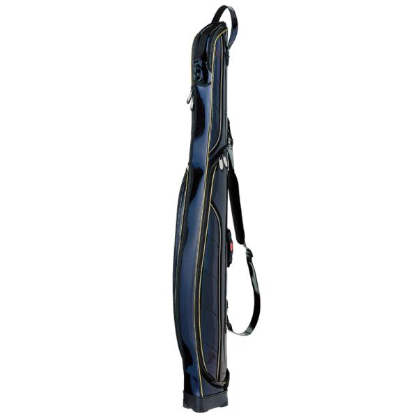 ■カラー:マジョーラ ブラック ■ジャンル:海釣り用品/チヌ釣り・磯釣り・波止釣り/ロッドケース ■メーカー: がまかつ(Gamakatsu)  ○関連ワード:釣り具 釣具 つり具 チヌ釣り 海釣り