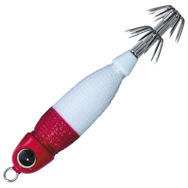 ■サイズ:10号 ■カラー:#01 レッド×ホワイト ■ジャンル:ルアー/エギング(エギ)/イカメタル・オモリグ・ドロッパー・スッテ ■メーカー: バレーヒル(ValleyHill) 【商品カテゴリ】■魚種:●アオリイカ(t48)■ルアーの...