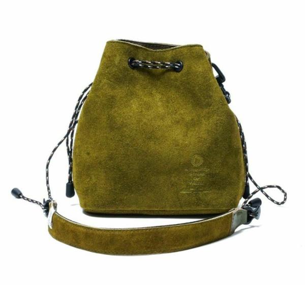 ■サイズ:ONE SIZE ■カラー:KHAKI ■ジャンル:バッグ・リュック/ショルダーバッグ・サコッシュ/ショルダーバッグ ■メーカー: AS2OV(アッソブ) 【商品カテゴリ】■性別:●メンズ(t157)●レディース(t158)■アパ...