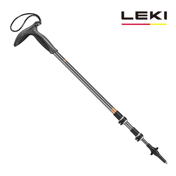 ■サイズ:63〜120cm ■カラー:190(ブラック) ■ジャンル:登山・クライミングギア/トレッキングポール/T型グリップトレッキングポール ■メーカー: LEKI(レキ) 【商品カテゴリ】■性別:●メンズ(t157)■アパレルカテゴリ...