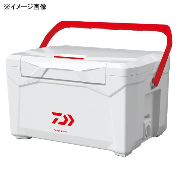 ■サイズ:16L ■カラー:レッド ■ジャンル:クーラーボックス/フィッシングクーラー/釣り用クーラーボックス0〜19リットル ■メーカー: ダイワ(Daiwa) 【商品カテゴリ】■カラー:●レッド系(t175)【特集区分】●タコ釣りおすす...
