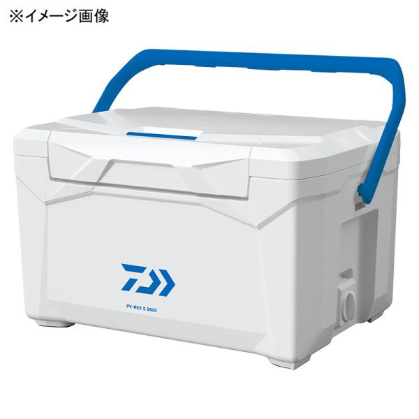 ■サイズ:16L ■カラー:ブルー ■ジャンル:クーラーボックス/フィッシングクーラー/釣り用クーラーボックス0〜19リットル ■メーカー: ダイワ(Daiwa) 【商品カテゴリ】■カラー:●ブルー系(t171)【特集区分】●タコ釣りおすす...