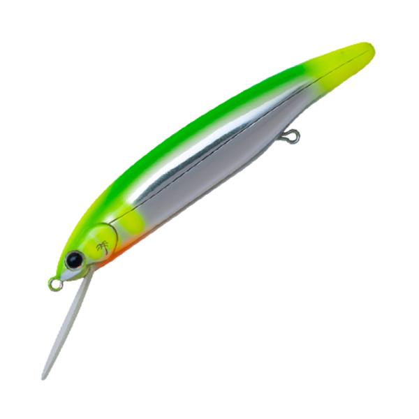 ■サイズ:80mm ■カラー:AL282 ハイビジブルアユ ■ジャンル:ルアー/バス釣り用ハードルアー/ミノー ■メーカー: アングラーズリパブリック 【商品カテゴリ】■魚種:●バス(t2)■ルアーの種類:●ミノー・プラグ(t74) ○関連...