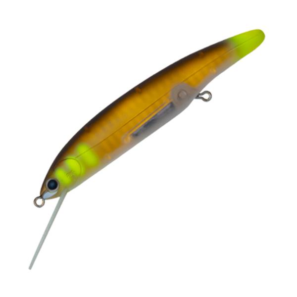 ■サイズ:80mm ■カラー:BH280 マットゴールドプレート ■ジャンル:ルアー/バス釣り用ハードルアー/ミノー ■メーカー: アングラーズリパブリック 【商品カテゴリ】■魚種:●バス(t2)■ルアーの種類:●ミノー・プラグ(t74) ...