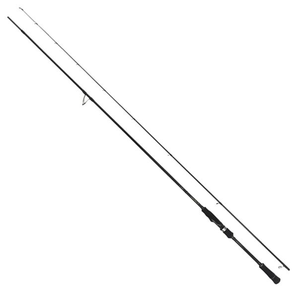 ■ジャンル:釣り竿・ルアーロッド/エギングロッド/8フィート以上 ■メーカー: YAMAGA Blanks(ヤマガブランクス) 【商品カテゴリ】■魚種:●アオリイカ(t48)【特集区分】●秋のエギング(イカ釣り)おすすめアイテム ○関連ワー...