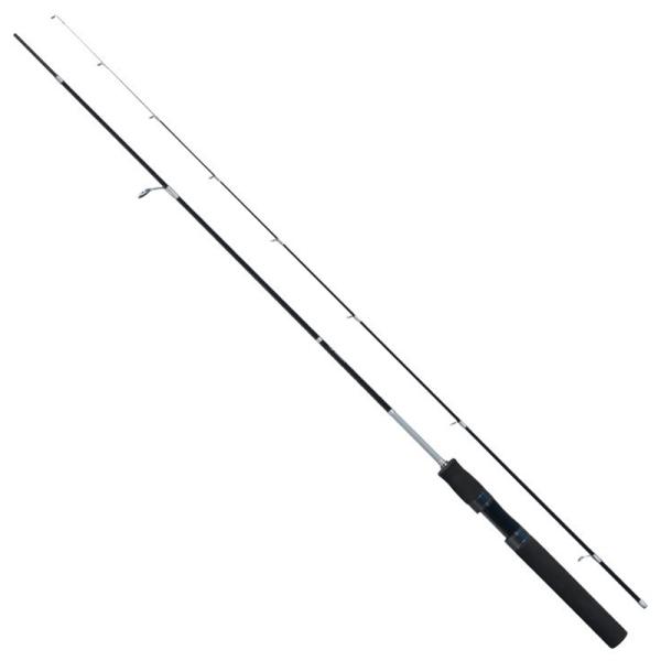 ■ジャンル:釣り竿・ルアーロッド/トラウトロッド/その他トラウトロッド(パックロッド等) ■メーカー: 下野(しもつけ) 【商品カテゴリ】■魚種:●イワナ(t321) ○関連ワード:釣り具 釣具 つり具 釣竿 釣り竿 マス ヤマメ 管理釣り...