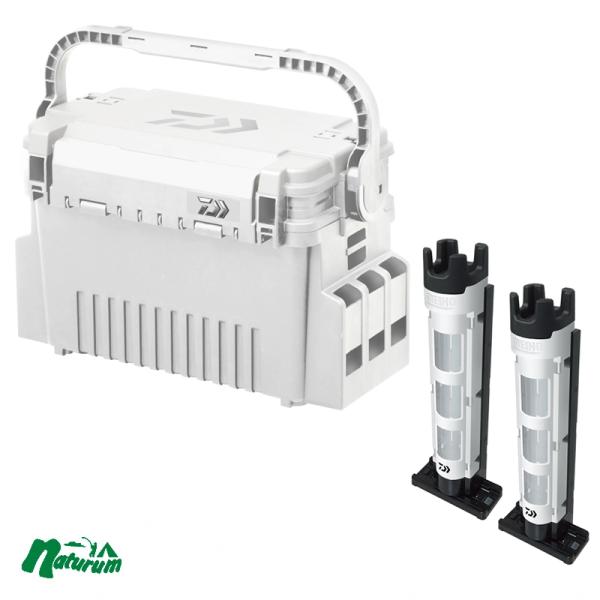 ■カラー:ホワイト ■ジャンル:タックルボックス・収納/タックルボックス/トランクタイプ ■メーカー: ダイワ(Daiwa) 【商品カテゴリ】■カラー:●ホワイト系(t165) ○関連ワード:釣り具 釣具 つり具 持ち運び 収納 入れ物