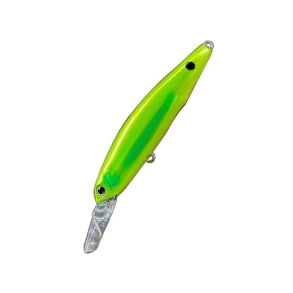 ■サイズ:83mm ■カラー:#1メタチャートGP ■ジャンル:ルアー/シーバス用ルアー/ミノー(リップ付き) ■メーカー: Go-Phish(ゴーフィッシュ) 【商品カテゴリ】■魚種:●シーバス(t1)■ルアーの種類:●ミノー・プラグ(t...
