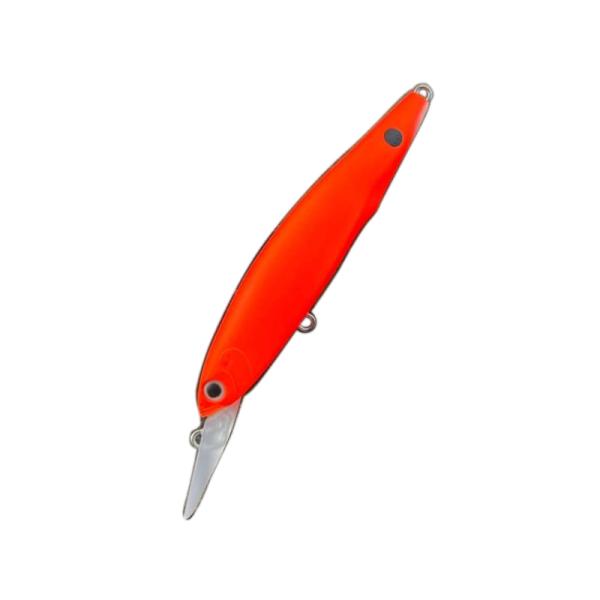 ■サイズ:83mm ■カラー:#3マットオレンジ ■ジャンル:ルアー/シーバス用ルアー/ミノー(リップ付き) ■メーカー: Go-Phish(ゴーフィッシュ) 【商品カテゴリ】■魚種:●シーバス(t1)■ルアーの種類:●ミノー・プラグ(t7...