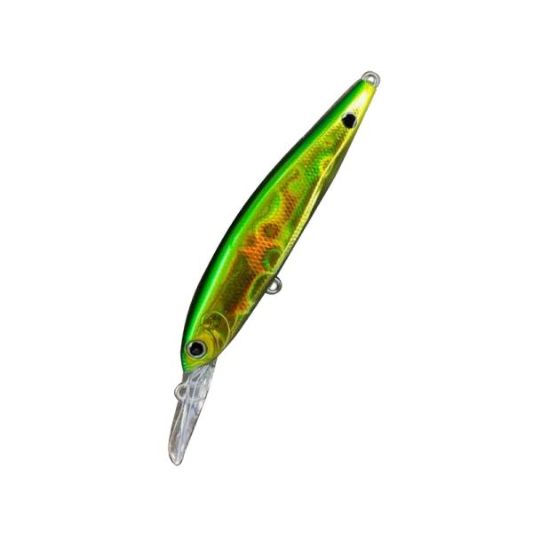 ■サイズ:83mm ■カラー:#4 グリーンゴールドGP ■ジャンル:ルアー/シーバス用ルアー/ミノー(リップ付き) ■メーカー: Go-Phish(ゴーフィッシュ) 【商品カテゴリ】■魚種:●シーバス(t1)■ルアーの種類:●ミノー・プラ...