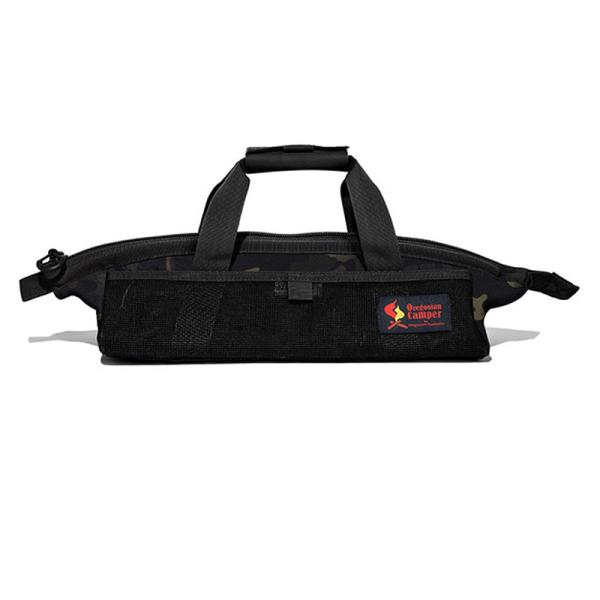 ■カラー:BLACKCAMO ■ジャンル:テント・タープ/キャンプ設営用具/収納、運搬ケース・ワゴン ■メーカー: オレゴニアン キャンパー(Oregonian Camper) 【商品カテゴリ】■カラー:●ブラック系(t166)【特集区分】...