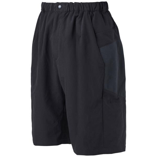 ■サイズ:L ■カラー:#1 ブラック ■ジャンル:釣り用ウェア/フィッシングウェア/フィッシングパンツ ■メーカー: がまかつ(Gamakatsu)