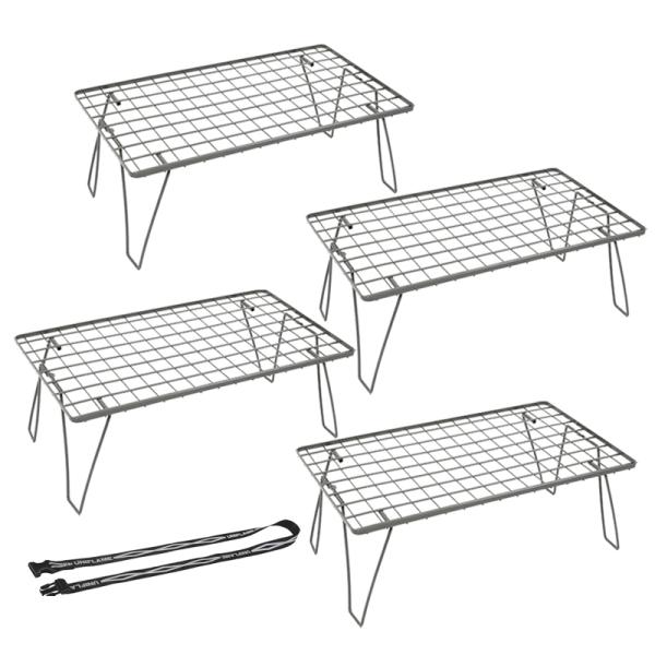 ■ジャンル:アウトドアテーブル・チェア・スタンド/アウトドアスタンド/ツーバーナー・マルチスタンド ■メーカー: ユニフレーム(UNIFLAME)  ○関連ワード:キャンプ用品 ベランピング おうちキャンプ用品バーベキュー BBQ デイキャ...