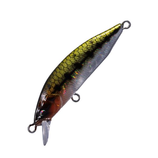 ■サイズ:50mm ■カラー:#1 GOUJON ■ジャンル:ルアー/トラウト釣り用ハードルアー/ミノー ■メーカー: babyface(ベビーフェイス) 【商品カテゴリ】■魚種:●イワナ(t321)■ルアーの種類:●ミノー・プラグ(t74...