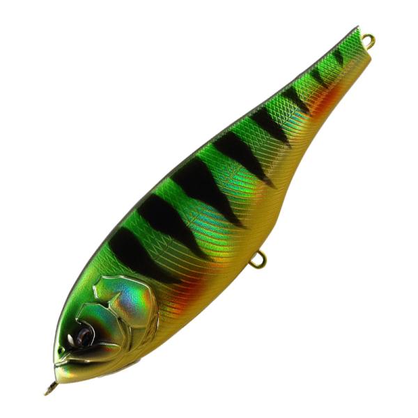 ■サイズ:150mm ■カラー:#10 PERCH ■ジャンル:ルアー/シーバス用ルアー/リップレスミノー ■メーカー: babyface(ベビーフェイス) 【商品カテゴリ】■魚種:●シーバス(t1)■ルアーの種類:●ミノー・プラグ(t74...