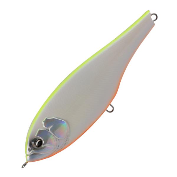 ■サイズ:150mm ■カラー:#35 CHART BACK METAL HEAD ■ジャンル:ルアー/シーバス用ルアー/ビッグベイト・スイムベイト ■メーカー: babyface(ベビーフェイス) 【商品カテゴリ】■魚種:●シーバス(t1...