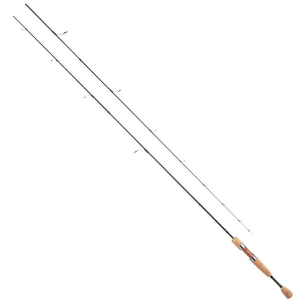 ■ジャンル:釣り竿・ルアーロッド/トラウトロッド/2ピース ■メーカー: プロマリン(PRO MARINE) 【商品カテゴリ】■魚種:●イワナ(t321) ○関連ワード:釣り具 釣具 つり具 釣竿 釣り竿 マス ヤマメ 管理釣り場 管釣り ...